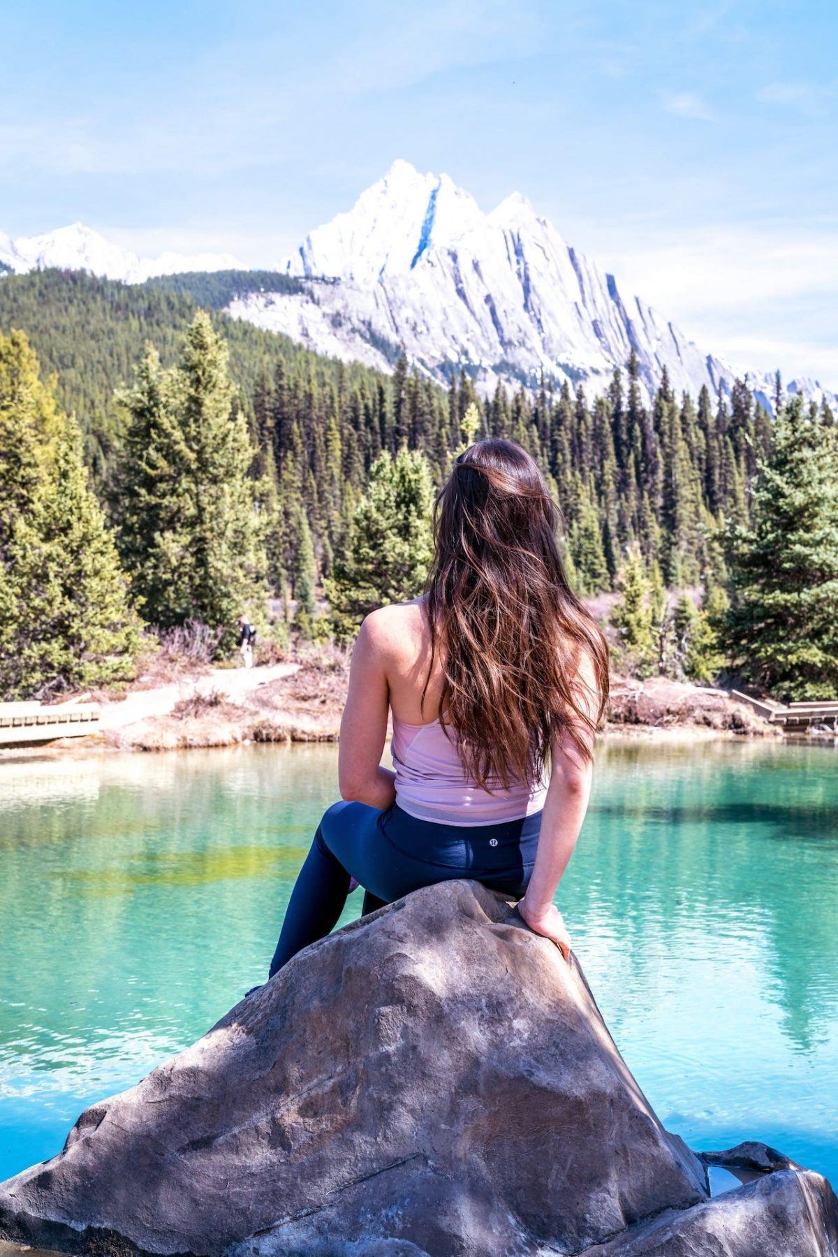 Top 12 Hikes Near Calgary - Lauren's Lighthouse